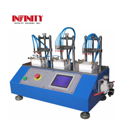 Pneumatic Keystroke Tester Keyboard Button Test Adjustable with Two Modes