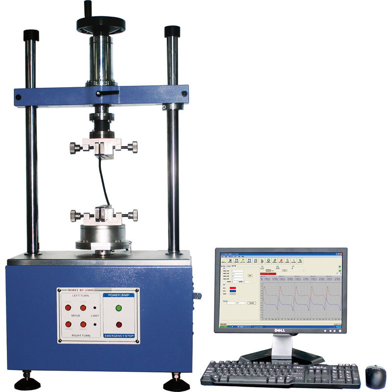 Professional Knob Torsion Testing Machine Digital Display 2N.m / 5N.m