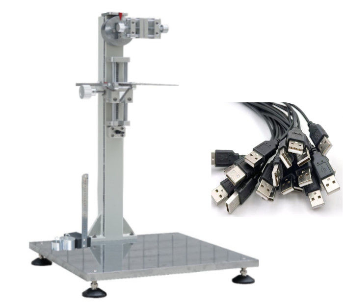 Cable Wire Testing Wire Kick Yank Abrupt Pull Tester 1 Year Warranty ...