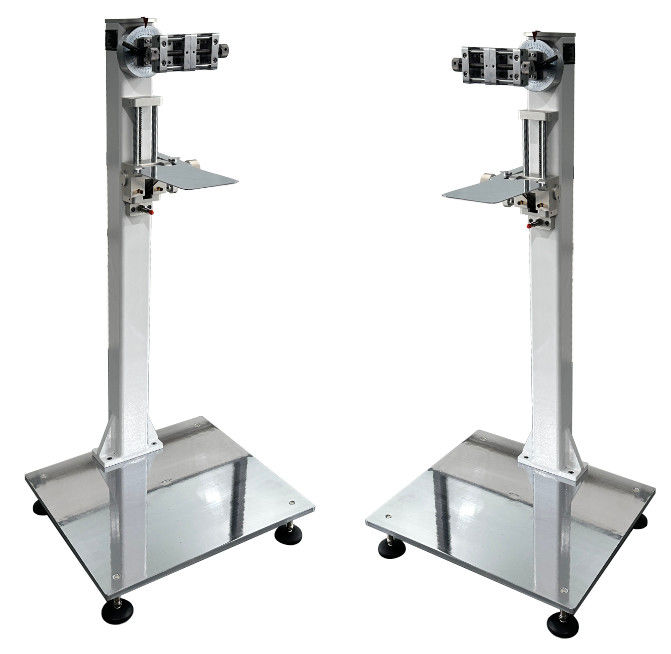 High Performance Wire Abrupt Pull Tester 0° 45° 90° Adjustable Fixture ...