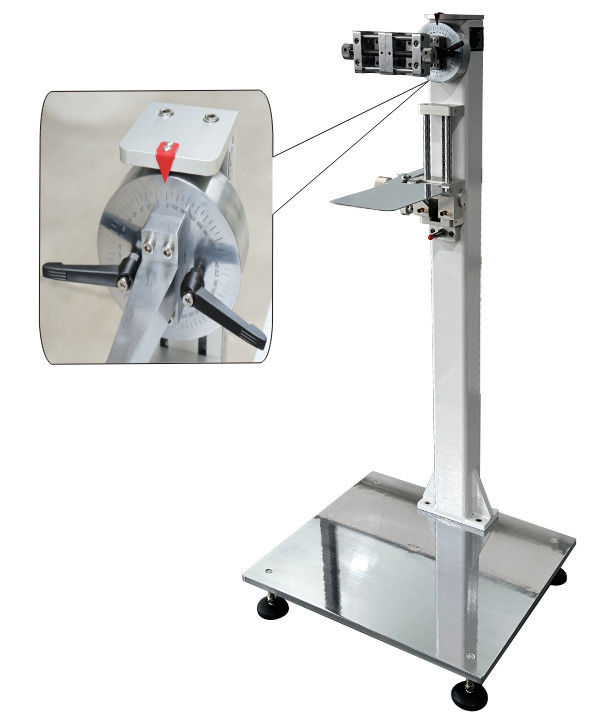 High Durability RS-5510A Wire Cable Abrupt Pull Test Machine Kick Yank ...