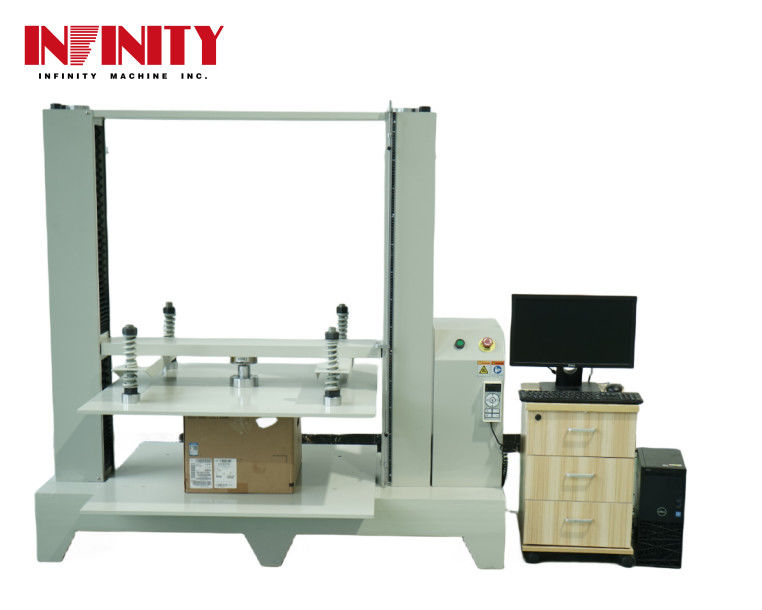 C5470 Box Compression Tester Computer Model For Mobile Phone Ipad 0.001 ...