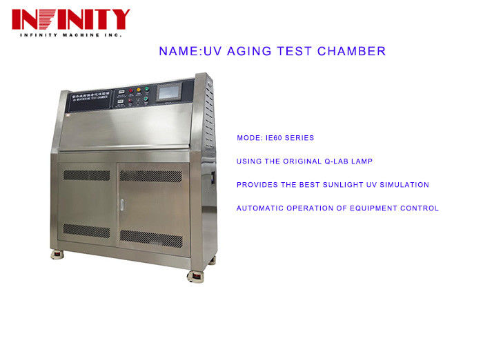 1140*400*390mm Box Size Aging Test Chamber Environmental Test Chamber ...