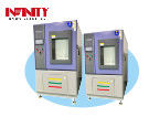 Temperature Uniformity ≦2.0C Environmental Test Chamber With Wide ...