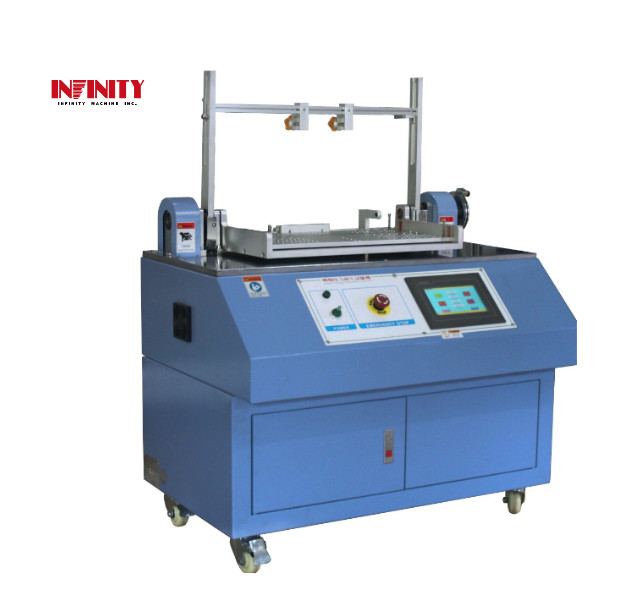 LCD Monitor Torsion Test Machine 150 kgf.cm Computerized 220 V 50 Hz LCD Monitor Torsion Test Machine 150 kgf.cm Computerized 220 V 50 Hz