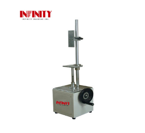 Manual Type Utm Machine Electrical Terminal Bursting Strength Testing ...