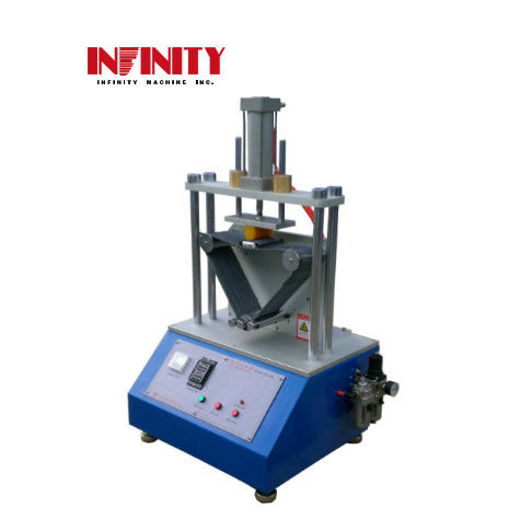 Electronic Product Compressive Strength Test Machine for Soft ...