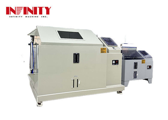Quality Universal Testing Machine & Environmental Test Chamber factory ...