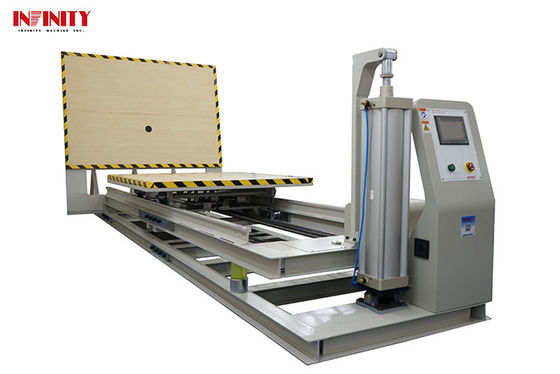 Quality Universal Testing Machine & Environmental Test Chamber factory ...