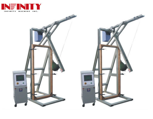 Quality Universal Testing Machine & Environmental Test Chamber factory ...