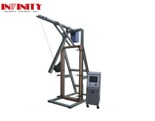 Quality Universal Testing Machine & Environmental Test Chamber factory ...