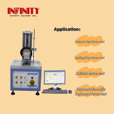 Keyboard Button Tester factory, Buy good quality Keyboard Button Tester ...