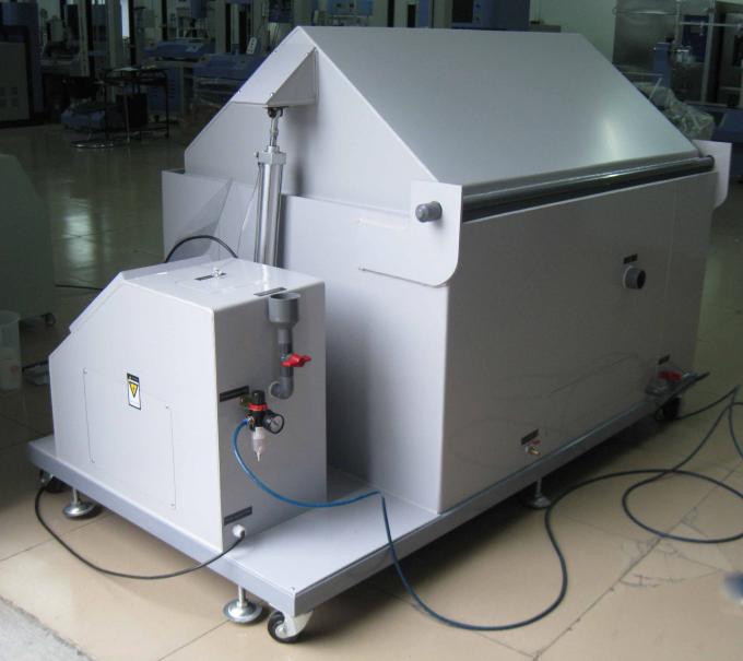 Digital Thermal Environmental Salt Fog Test Chamber ASTM-B117 Standard