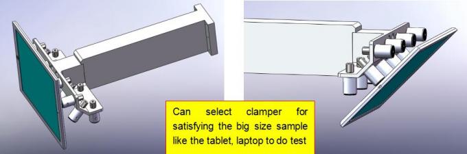 2000mm Battery Controlled Drop Testing Machine
