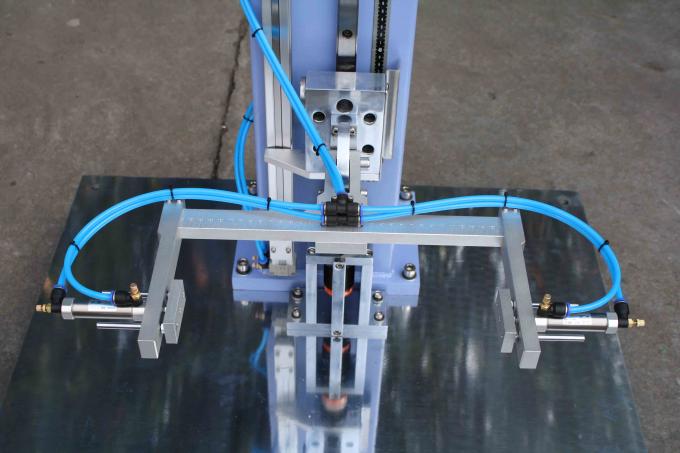 Electrical Impact Drop Testing Machine