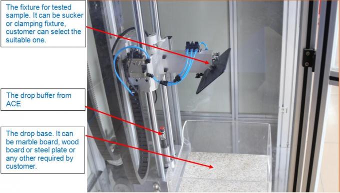 Automatic Drop Test Equipment