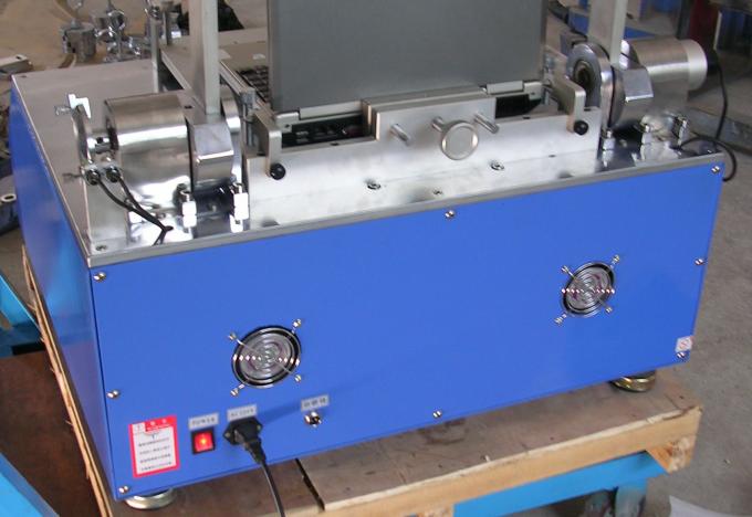 Stepping Hinge Torsion Spring Tester High Precise Load Cell Touch Screen