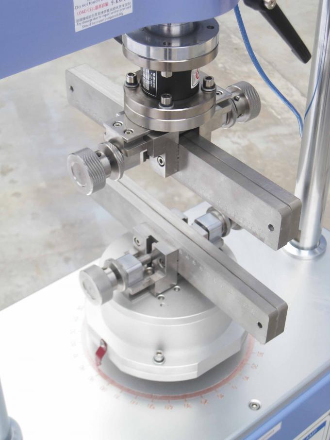 Professional Knob Torsion Testing Machine Digital Display 2N.m / 5N.m