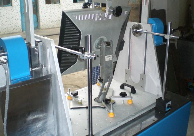 Computerized Torsion Spring Testing Machine 200 kgf.cm English Software