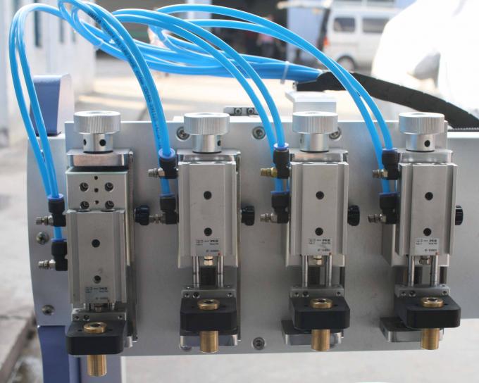 Automatic LCD Screen Tester / Multi Touch Tester High Technology ZL2011