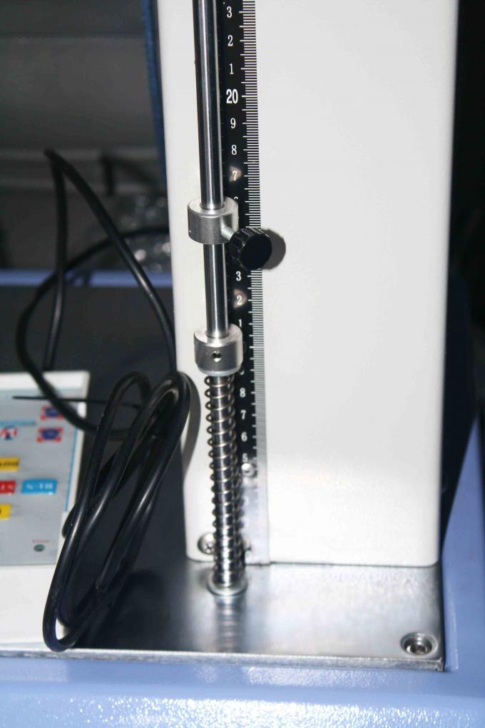 50KN Wood Compression Test UTM Tensile Testing Machine Wooded ...