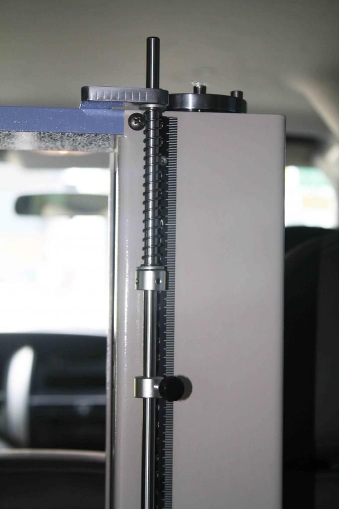 50KN Wood Compression Test UTM Tensile Testing Machine Wooded ...