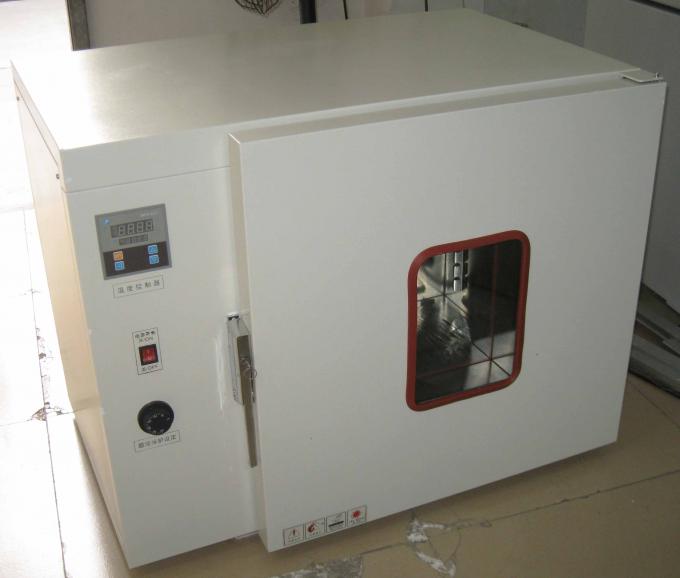 High Temperature Oven Environmental Test Chambers In Thermal Endurance ...