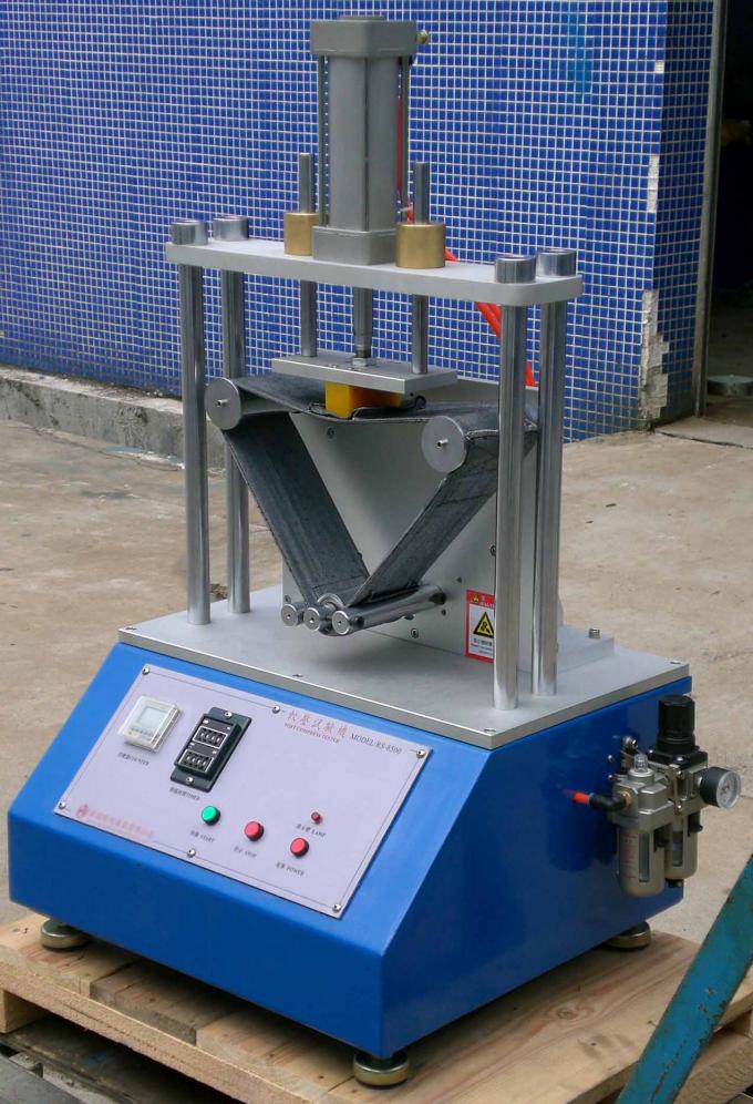 Mobile Phone Soft Compressive Strength Test Machine 100~1200n Universal ...