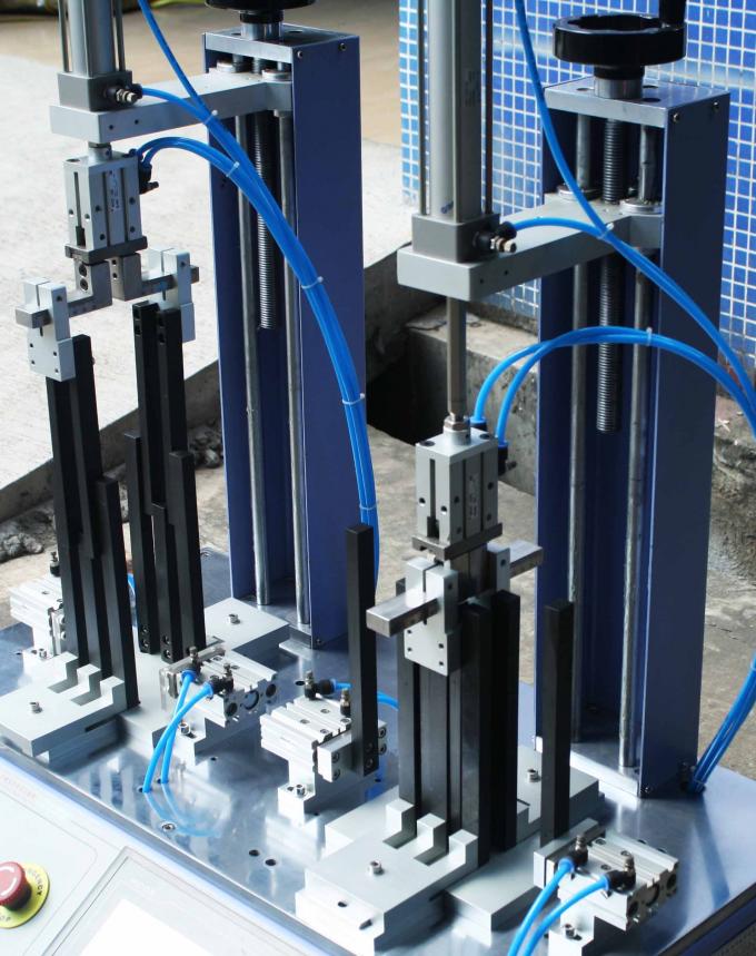 Cell Phone Drop Testing Machine AC 220 V 50 Hz 3 A 5~25times Per Min ...