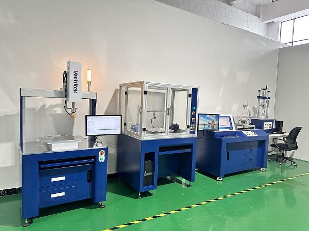 China Infinity Machine International Inc. latest company news about New ...