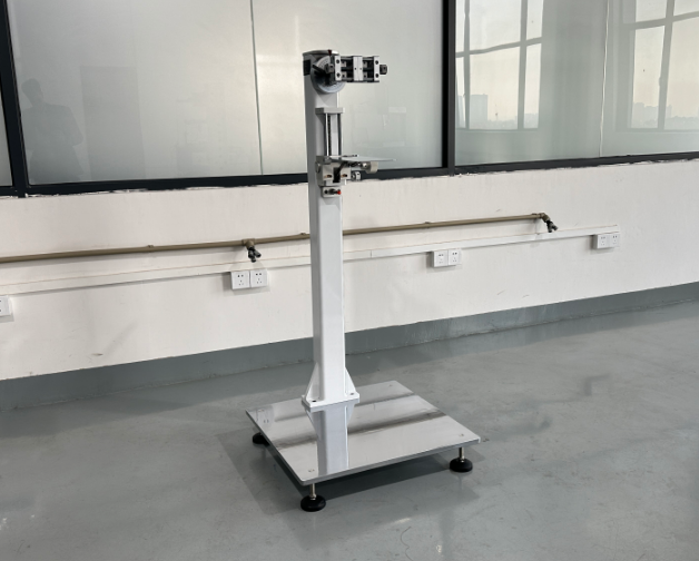 High Performance Wire Abrupt Pull Tester 0° 45° 90° Adjustable Fixture ...