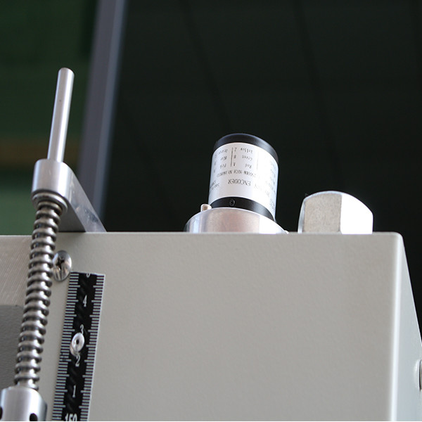 ASTM D642 Packaging Testing Instruments Box Compression & Stacking ...